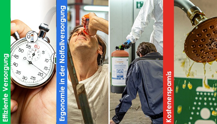 PREVOR - Vorbeugen und retten