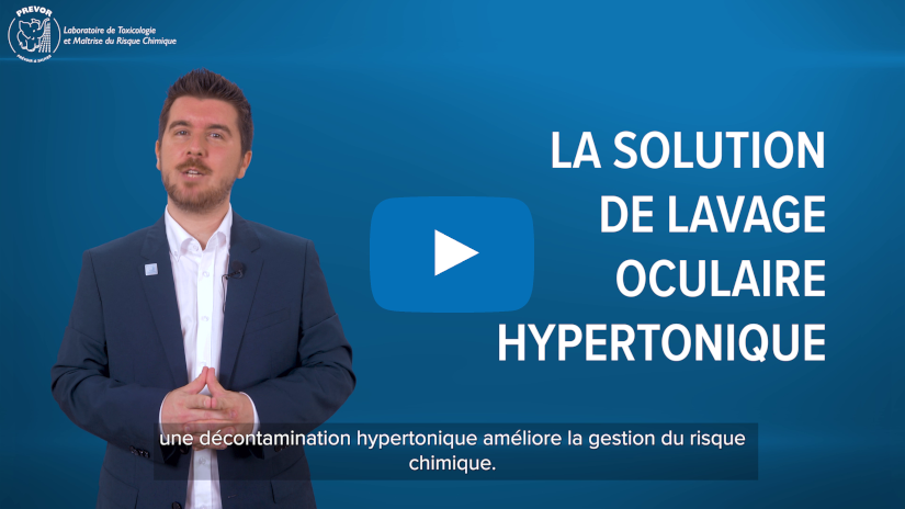 Nos vidéos de formation - PREVOR