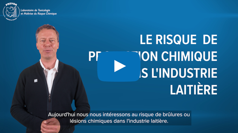 Nos vidéos de formation - PREVOR