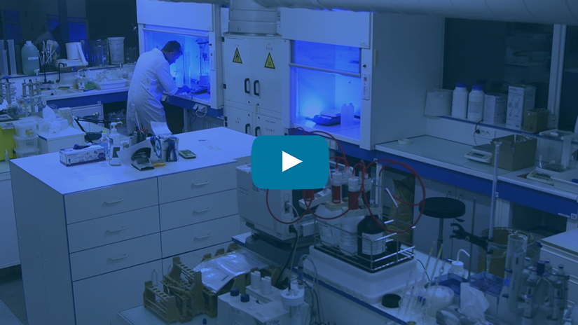 Série "Prévoir et Sauver" - PREVOR