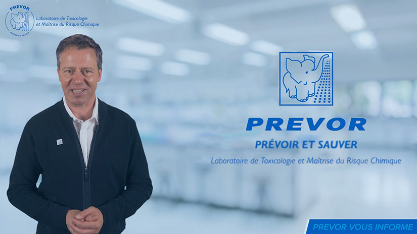 À propos de Prevor - PREVOR