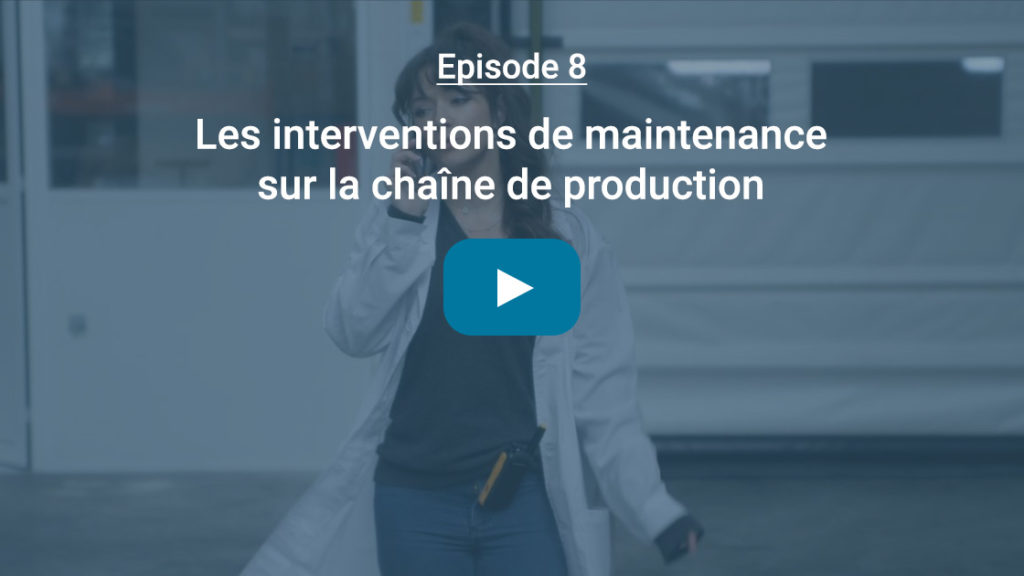 Série "Prévoir et Sauver" - PREVOR