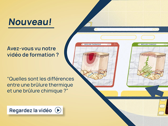 Nos produits - PREVOR