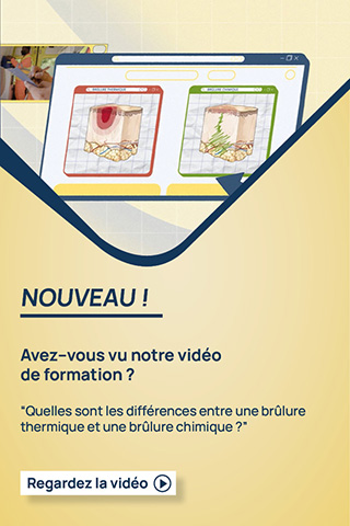 Nos produits - PREVOR