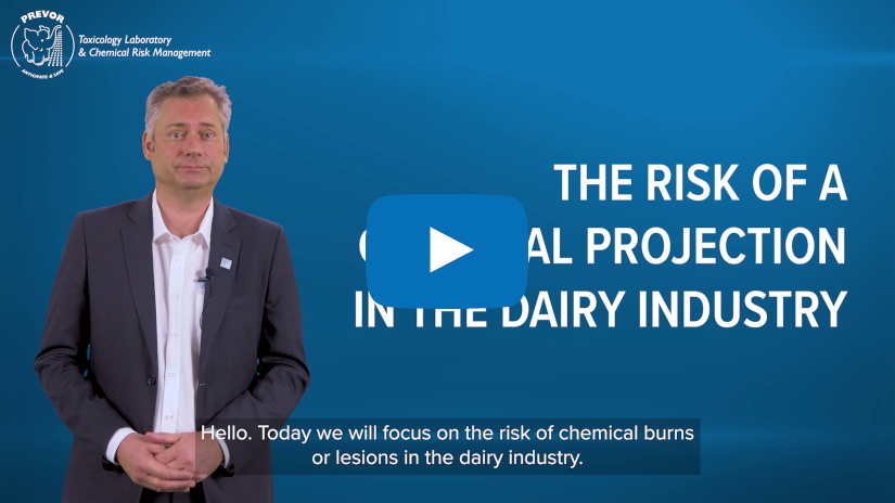 Our training videos - PREVOR