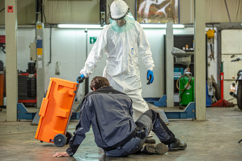 Webinar - Users - PREVOR