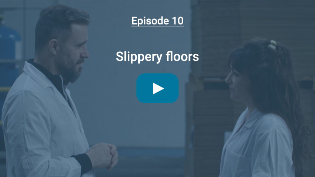 "Anticipate and Save" series - PREVOR