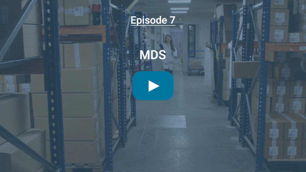 "Anticipate and Save" series - PREVOR