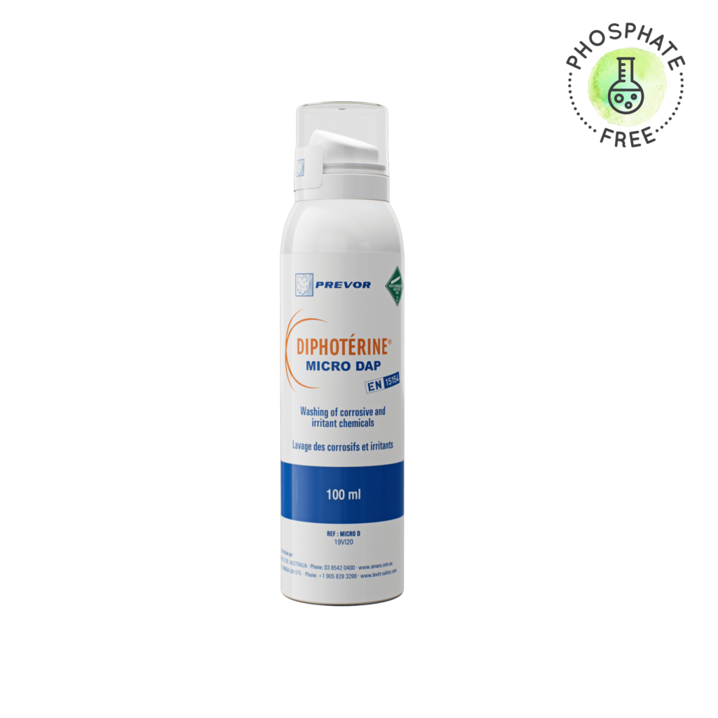 Mikro-Spray Previn® - PREVOR