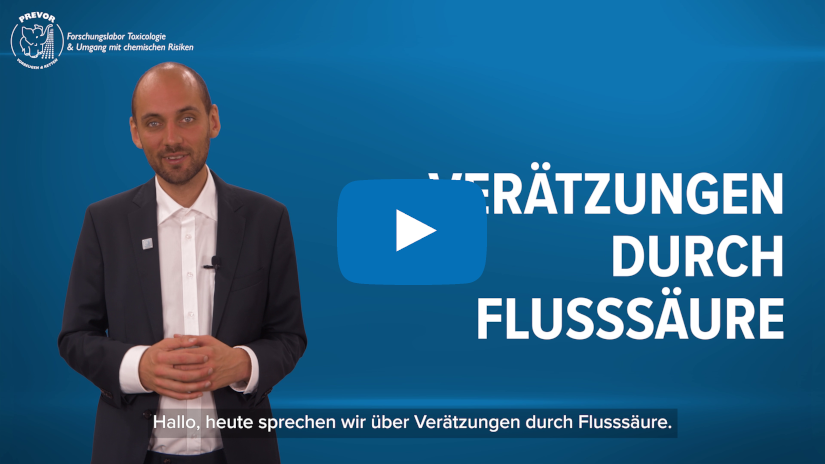 Die Hexafluorine®-Lösung - PREVOR