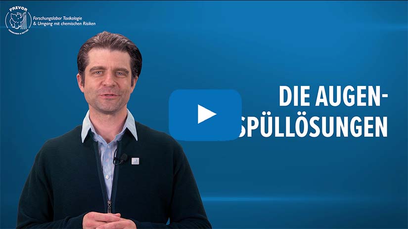 Die Previn®-Lösung - PREVOR