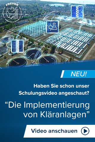 Unsere Schulungsvideos - PREVOR