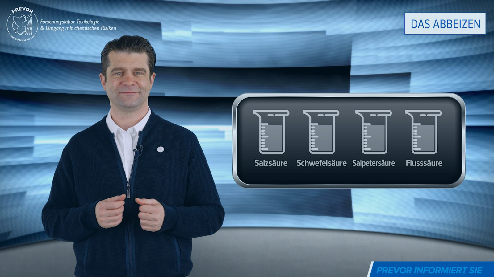 Das Risiko von gefahrstoffkontaminationen in der oberflächenbehandlung ...