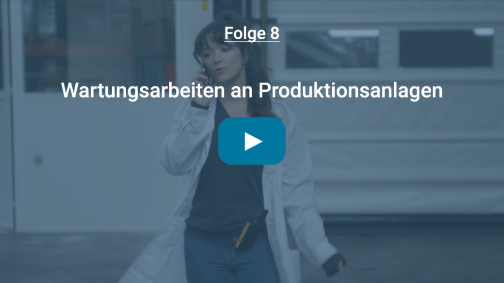 Videoreihe "Vorbeugen und Retten" - PREVOR