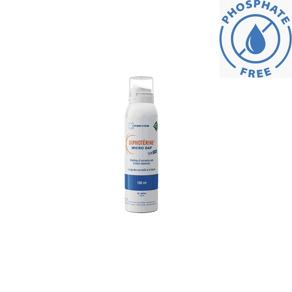 Spray MICRO Diphotérine® - PREVOR