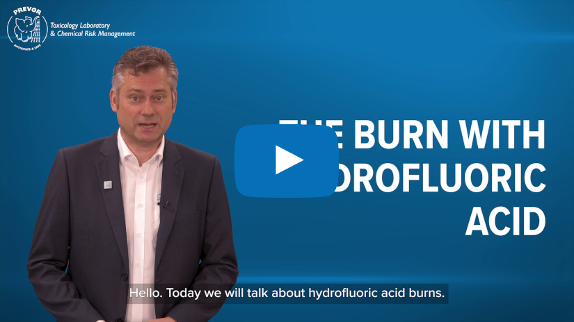 La soluzione Hexafluorine® - PREVOR