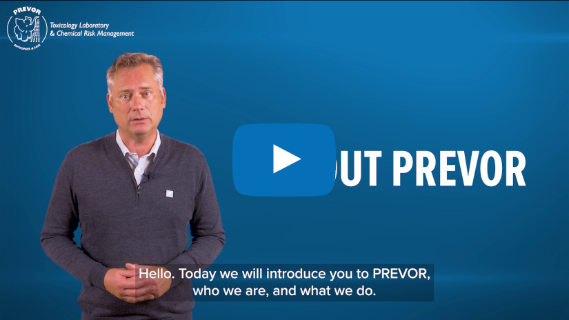 I nostri video di formazione - PREVOR