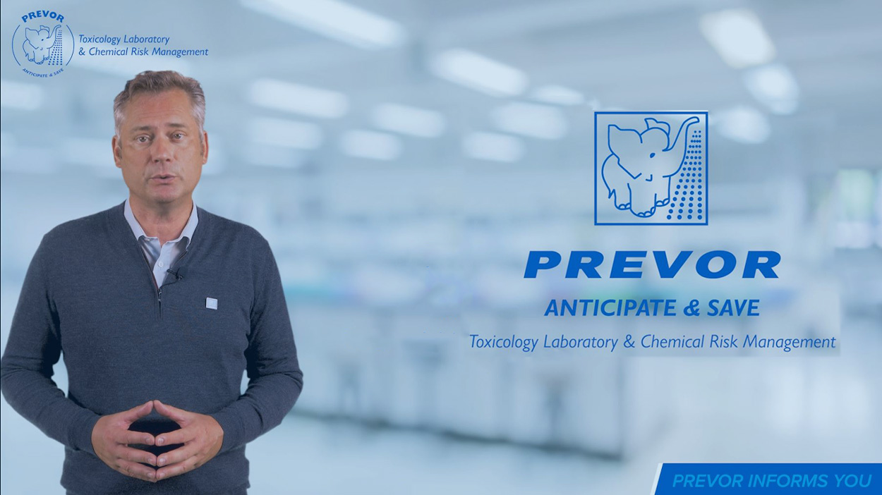 Informazioni su Prevor - PREVOR